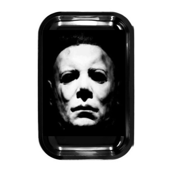 Accessories | Michael Myers Tray | Poshmark